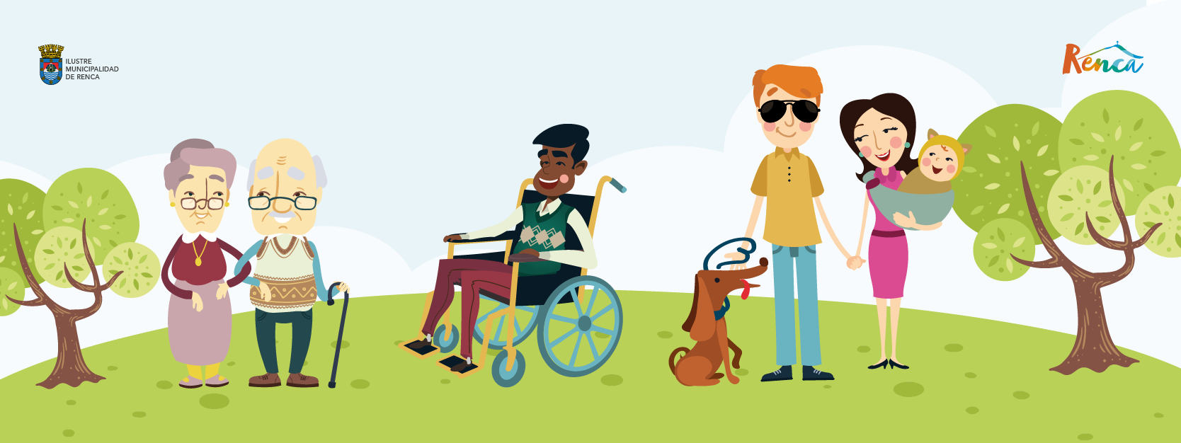 POLÍTICAS PUBLICAS PARA DIVERSIDAD E INCLUSIÓN