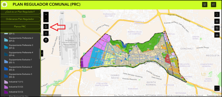 Patentes Municipales – Ilustre Municipalidad de Renca
